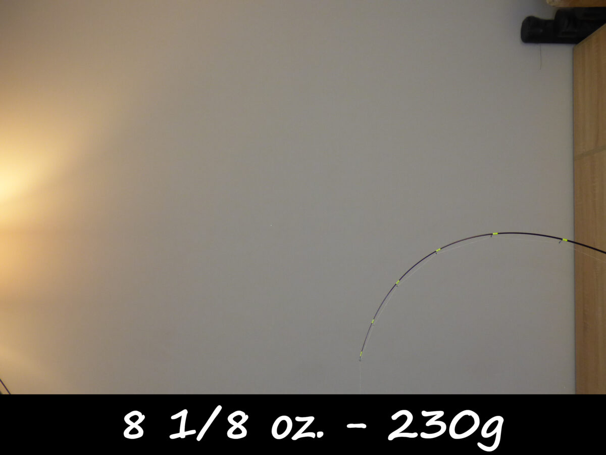 Lurestar Sigama S662L 1,98g 2-10g – Uniwersalna bestyjka w stylu Japan ...