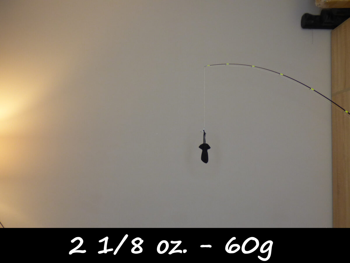 Lurestar Sigama S662L 1,98g 2-10g – Uniwersalna bestyjka w stylu Japan ...